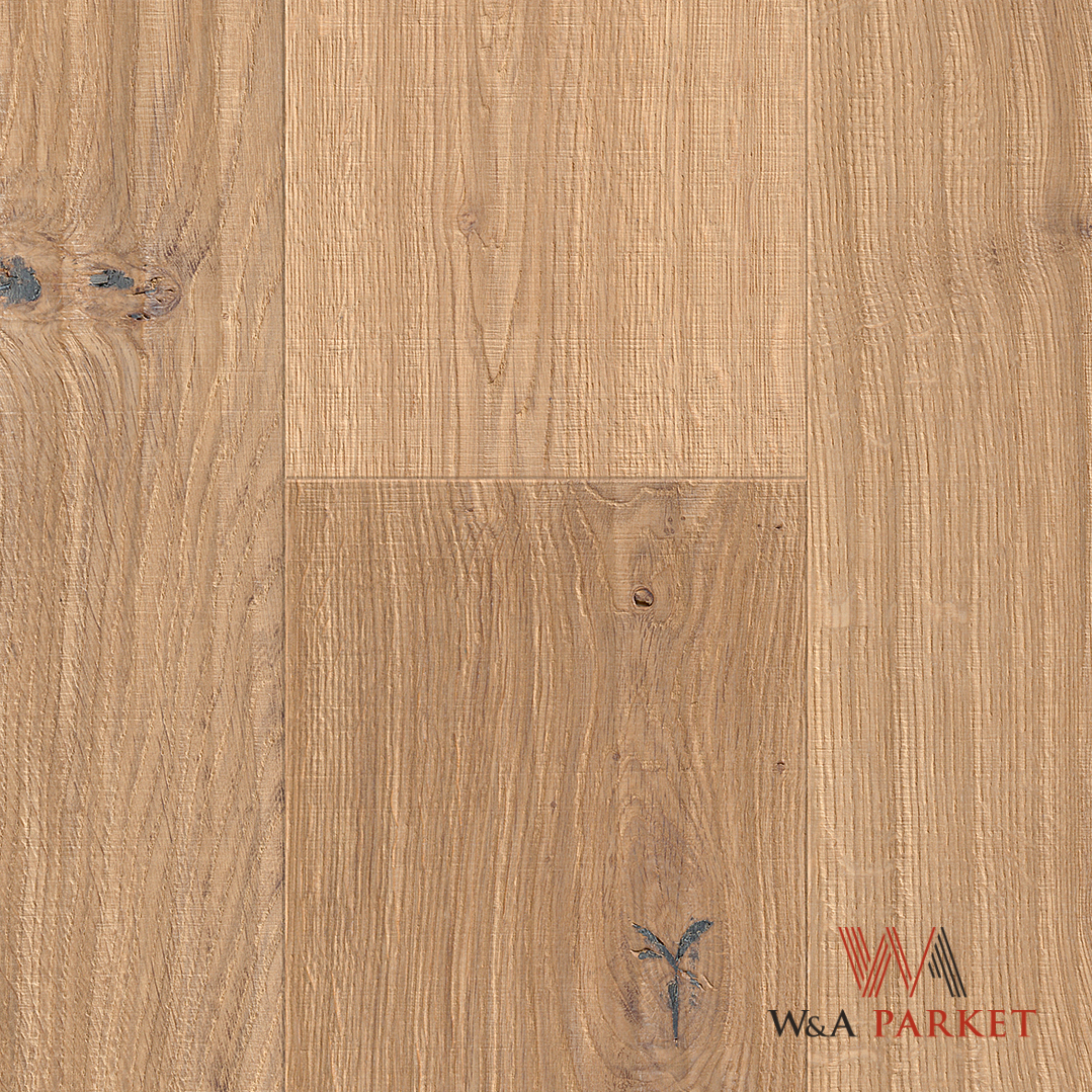 Admonter eik salis rustiek alpin structuur natural geolied | W&A Parket