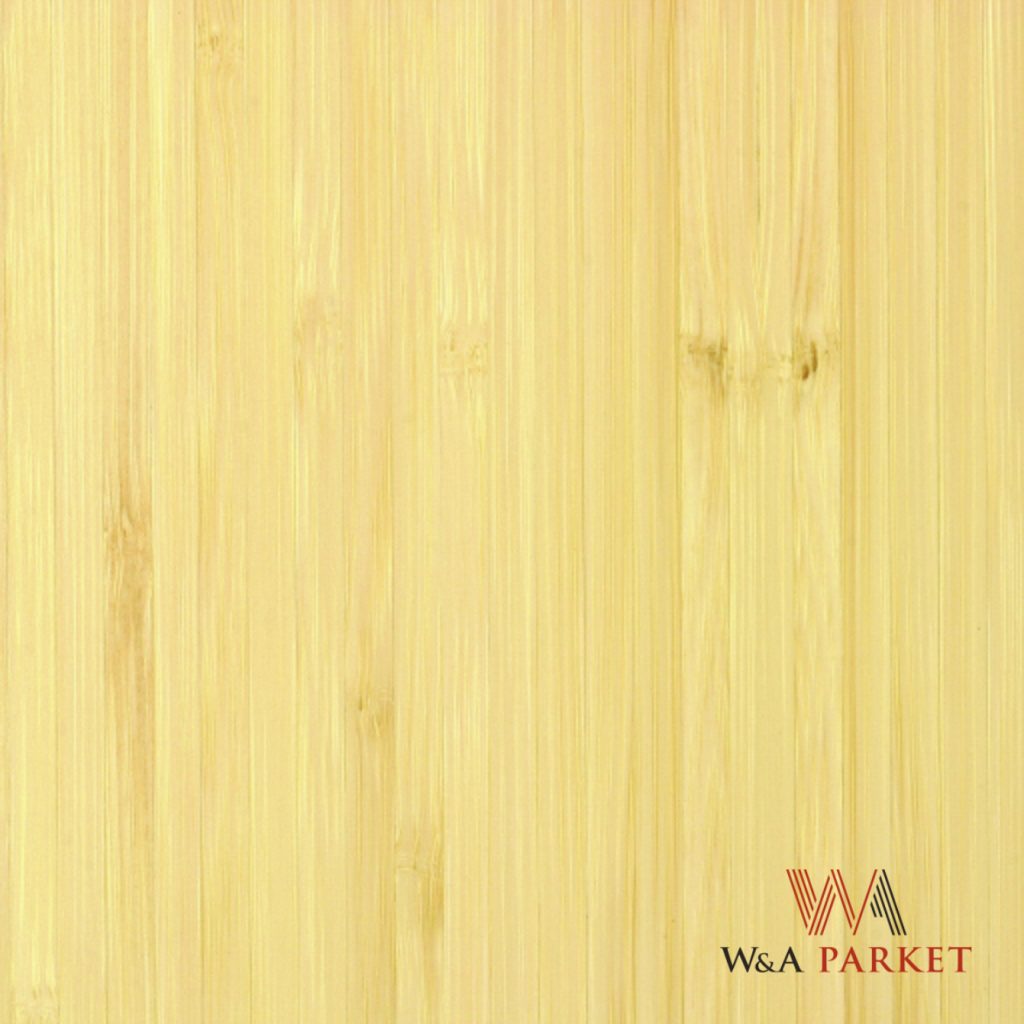 Moso supreme naturel side pressed bamboe | W&A Parket